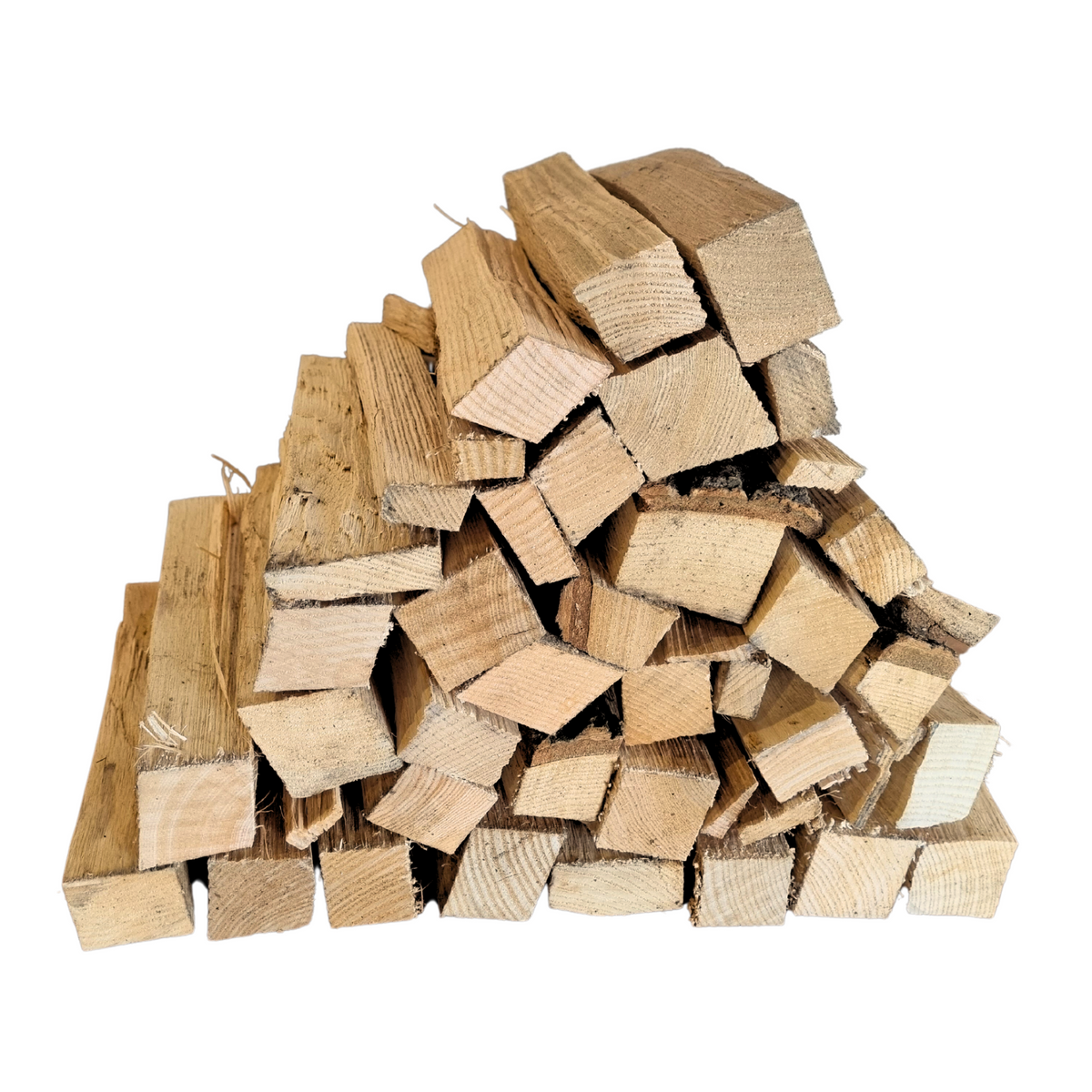 Super Thin Logs for Medium Pizza Ovens – Logpile